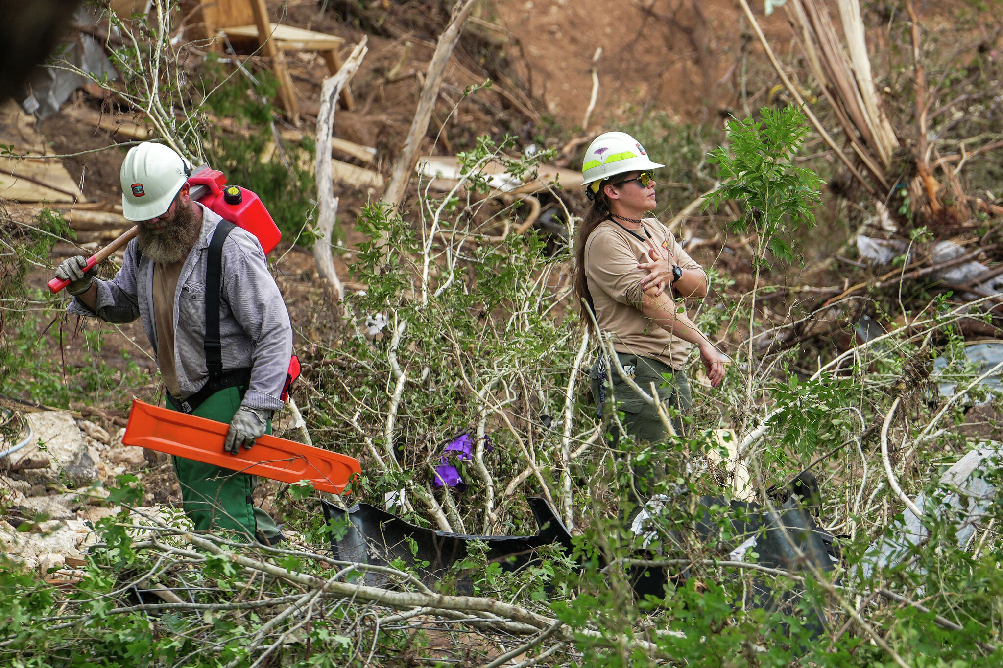 Travis County flood death toll rises to 10 with 1 still missing