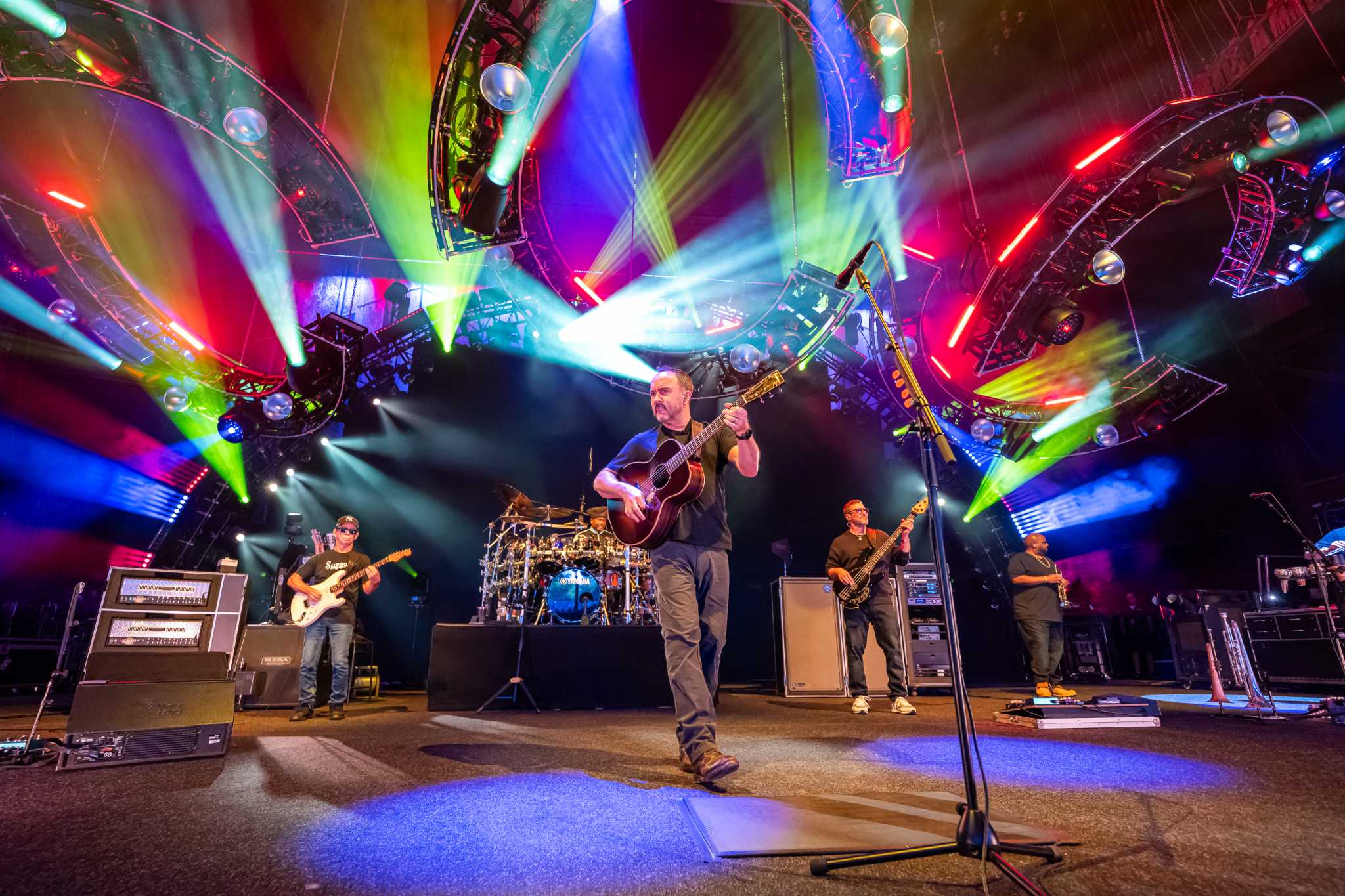 Review: ‘Taming of the Shrew’ at Shakespeare & Company