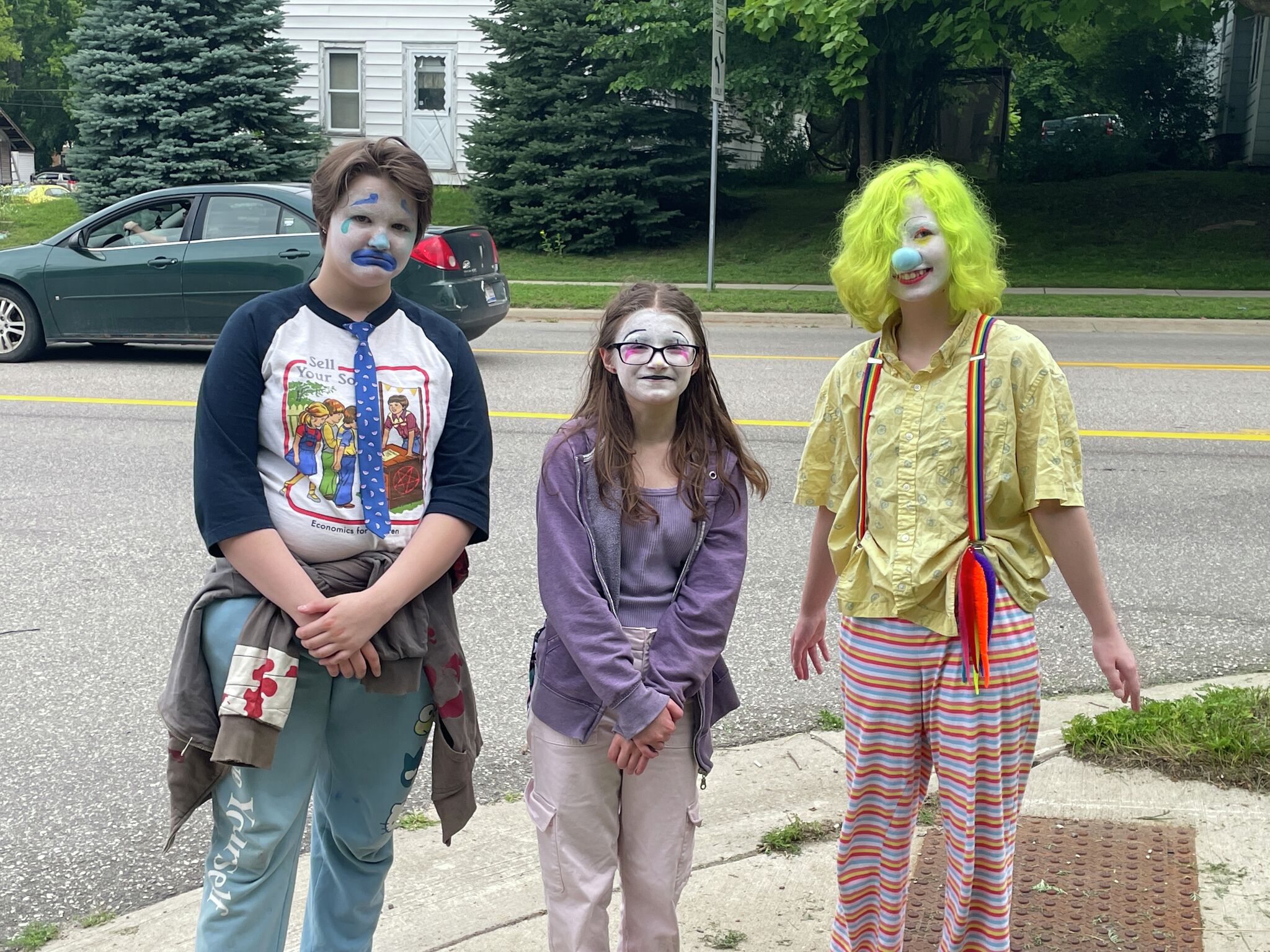 Ferris fills two assistant football coaching spots