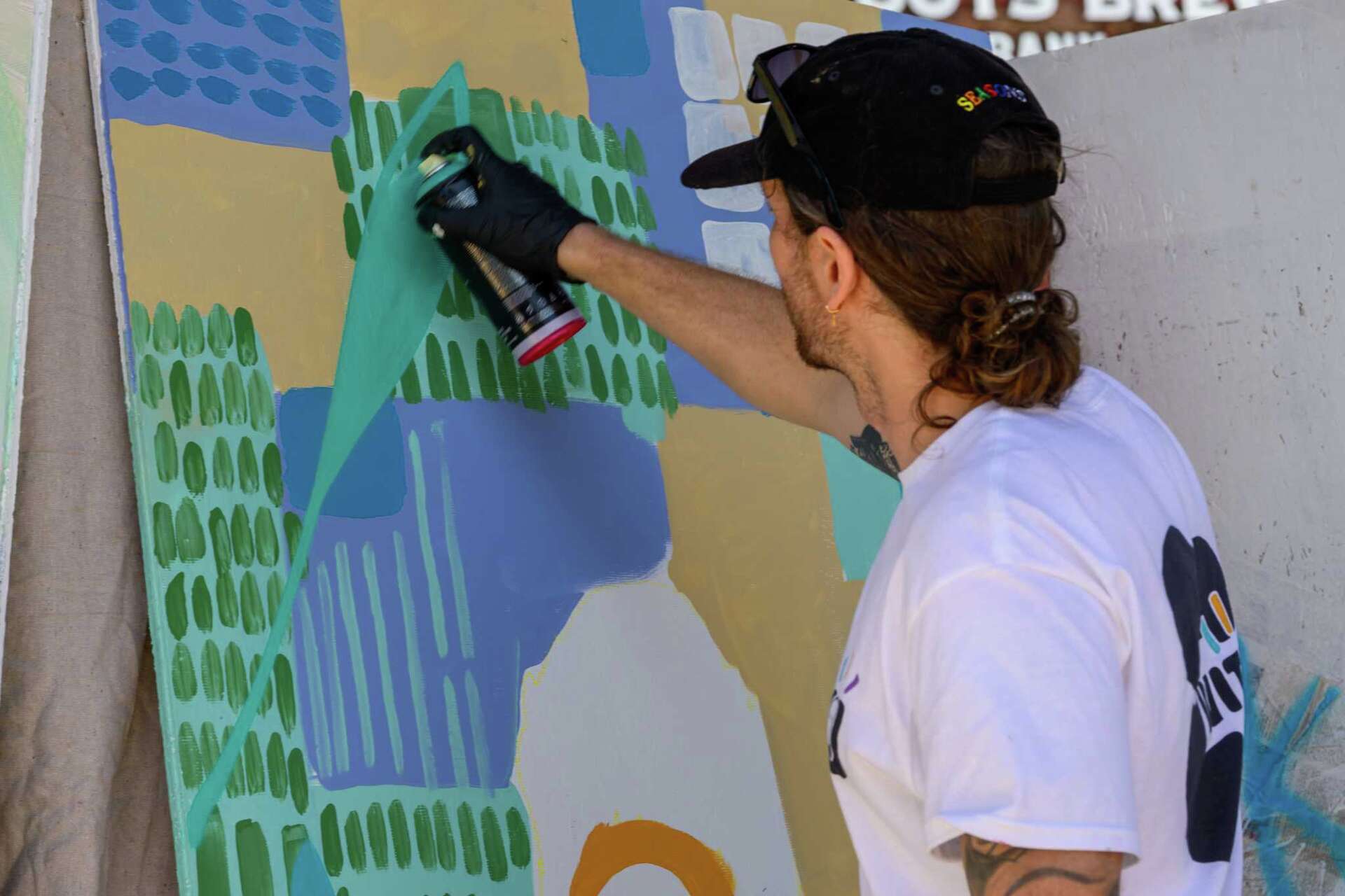 Photos: Albany Center Gallery Art Fest