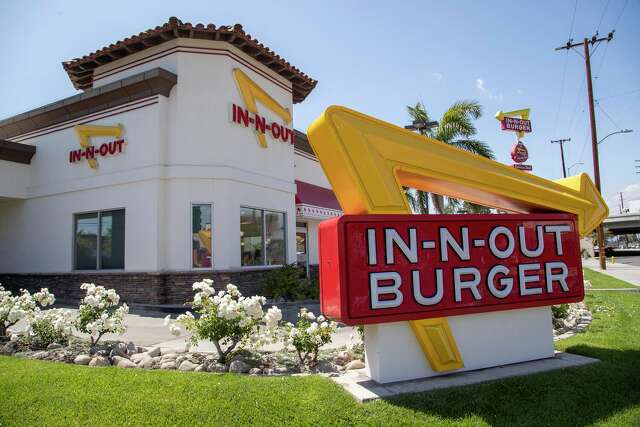 In-N-Out’s billionaire boss leaving California for Tennessee