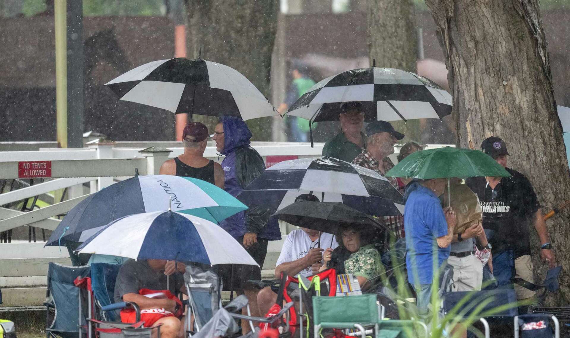 Flood watch issued for Dutchess, Ulster counties due to heavy rainfall