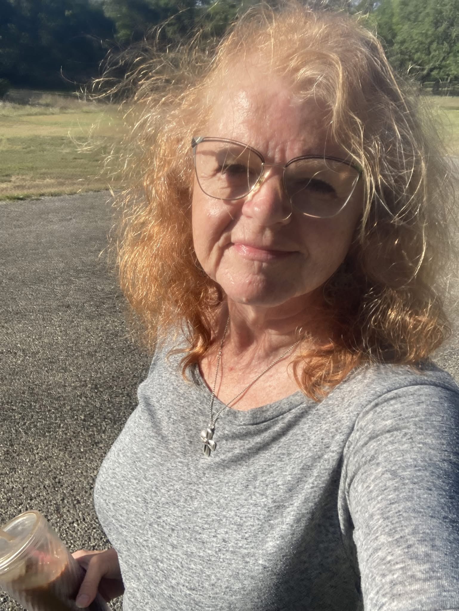 Kym Fox spent a life inspiring journalists to tell the story of Texas