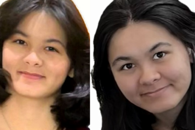 Missing Washington girl may be hundreds of miles away in California