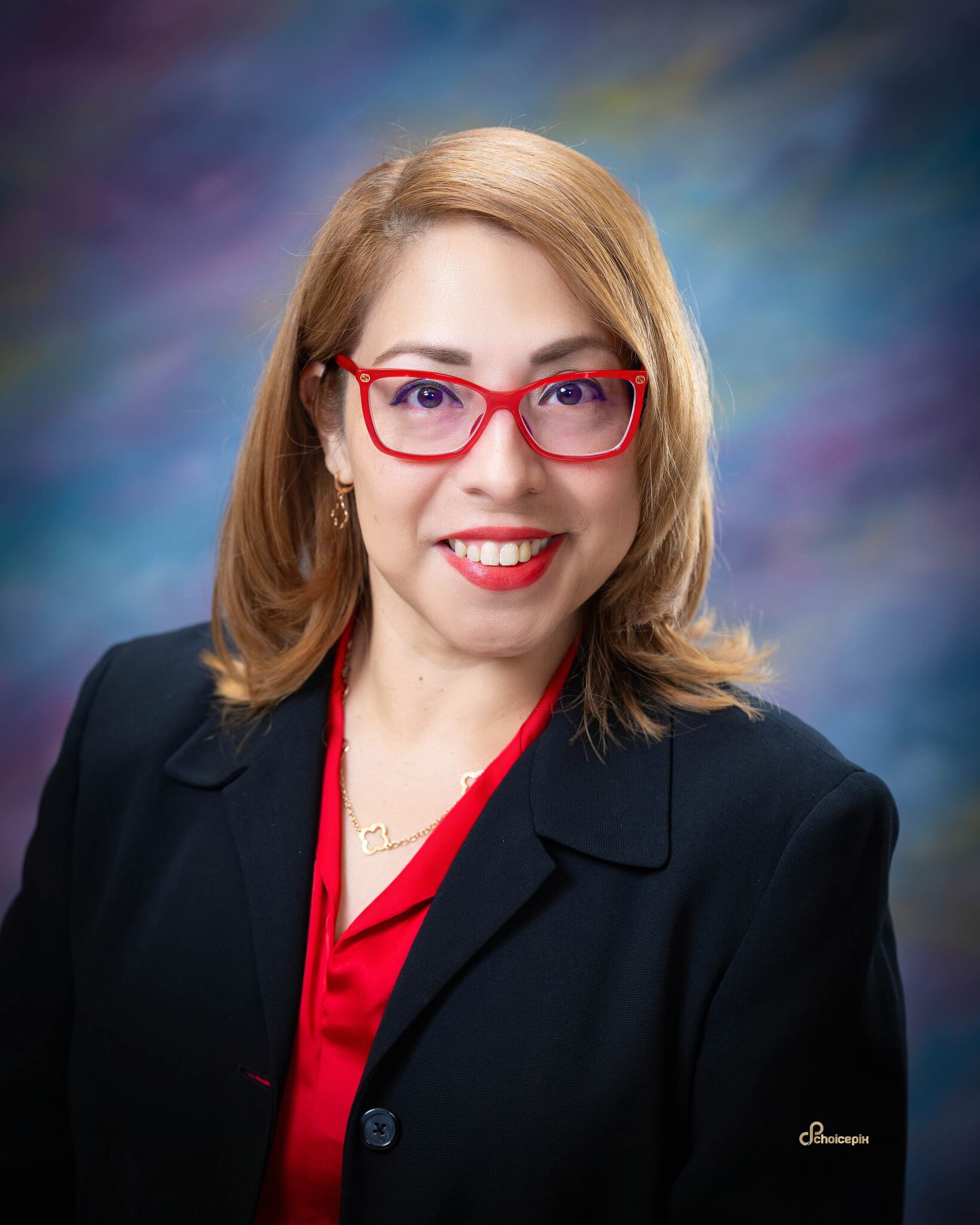 Laredo ISD names Aida Ponce as campus leader of Valdez High School