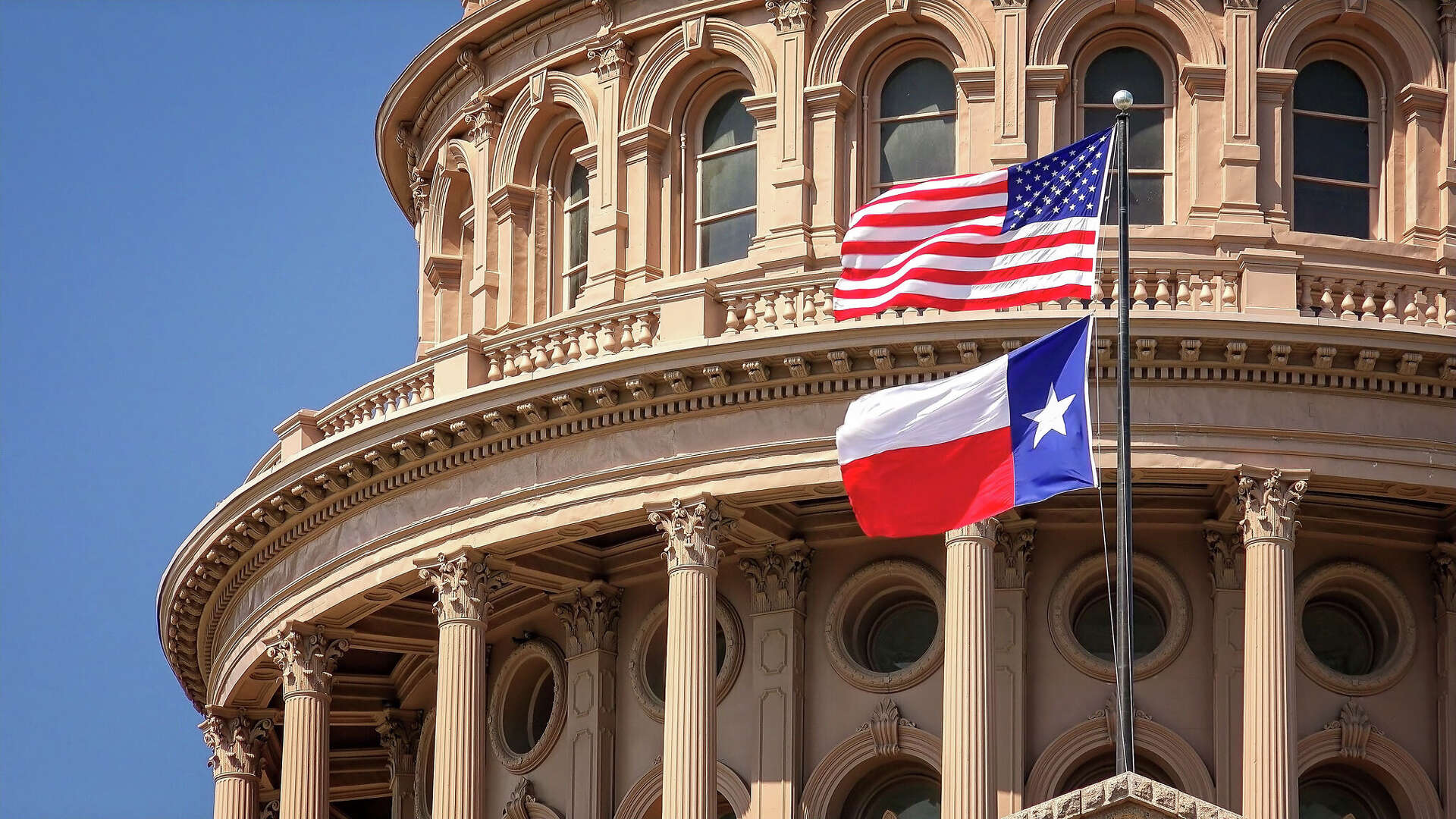 Texas GOP unveils redistricting map impacting US House seats