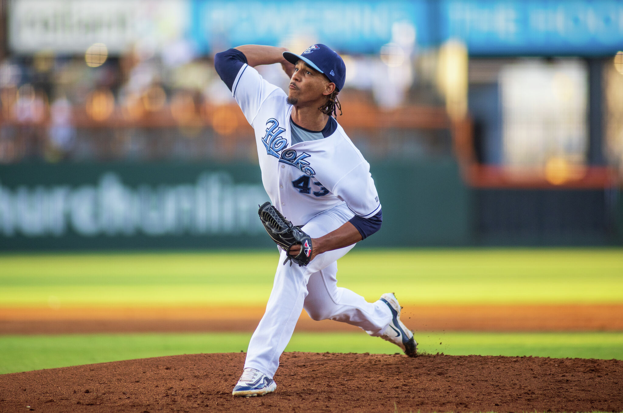 Top Astros prospect makes a bold statement in latest start