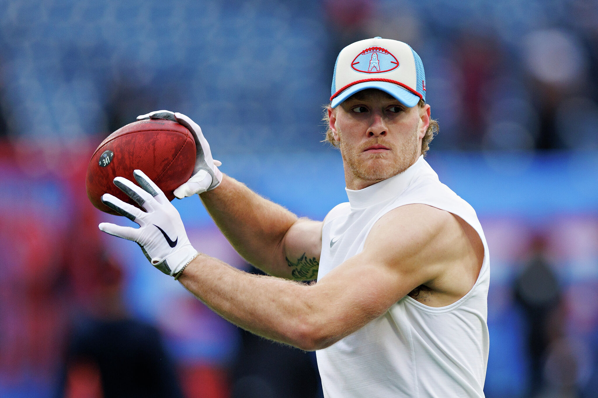 NFL quarterback, CT's Will Levis to have season-ending surgery