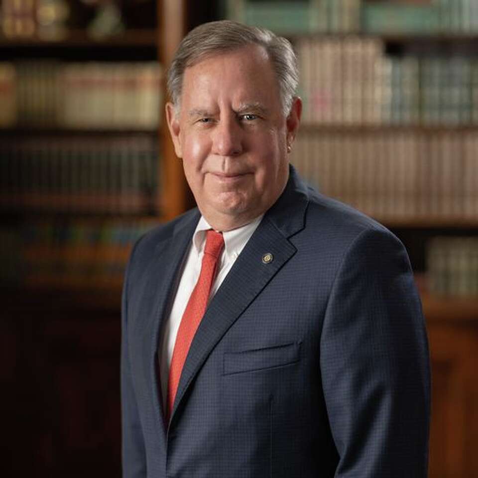 Jefferson Bank CEO Danny Butler will retire at end of year