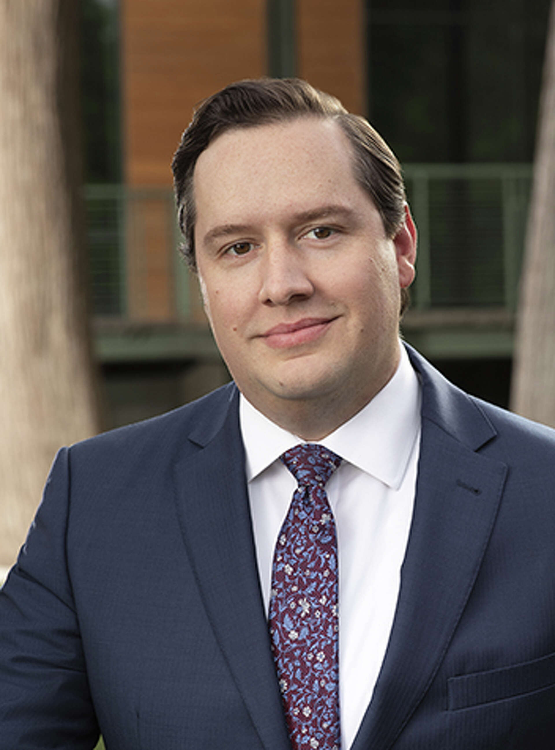 Jefferson Bank CEO Danny Butler will retire at end of year