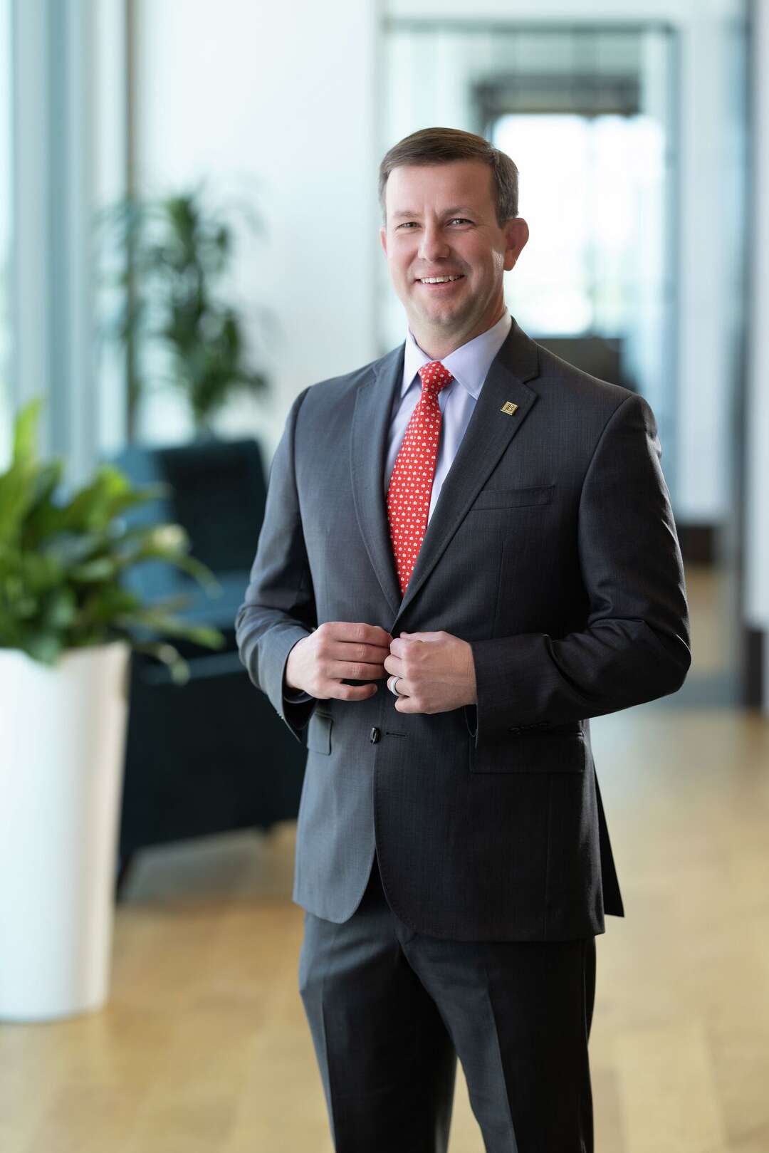 Jefferson Bank CEO Danny Butler will retire at end of year