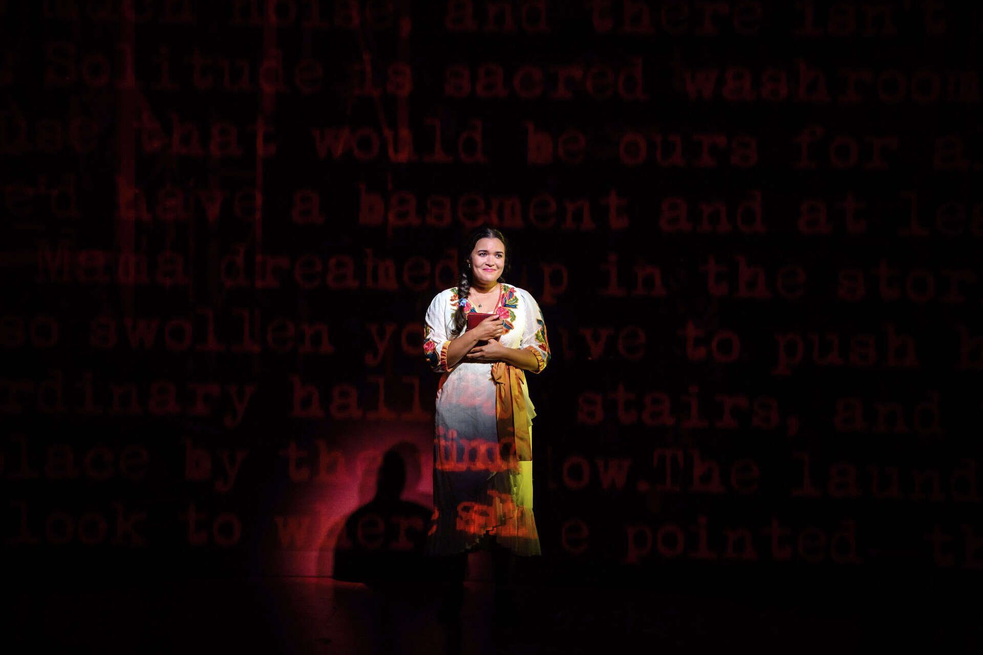 Review: 'The House on Mango Street' crumbles