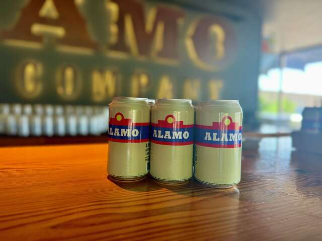Alamo Beer Co. gears up for 'King of the Hill' beer release