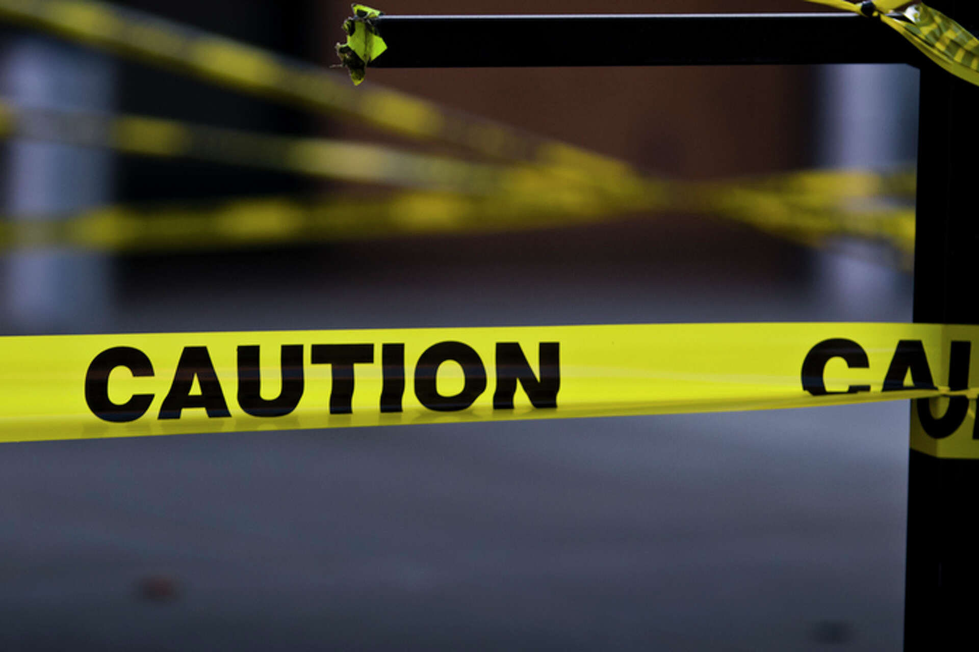 San Antonio police ID supply company shooting victims