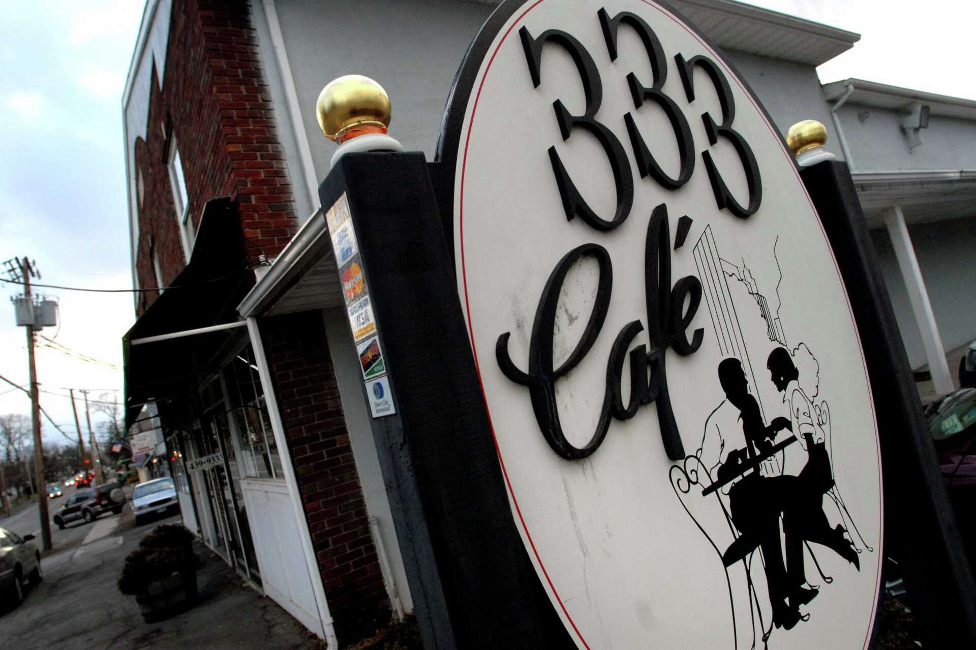 Tipsy Moose Tap & Tavern taking over ex-333 Cafe building in Delmar