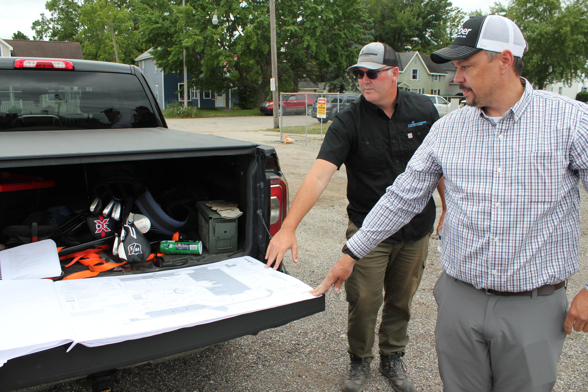 Remus Michigan Leprino plant ceases production