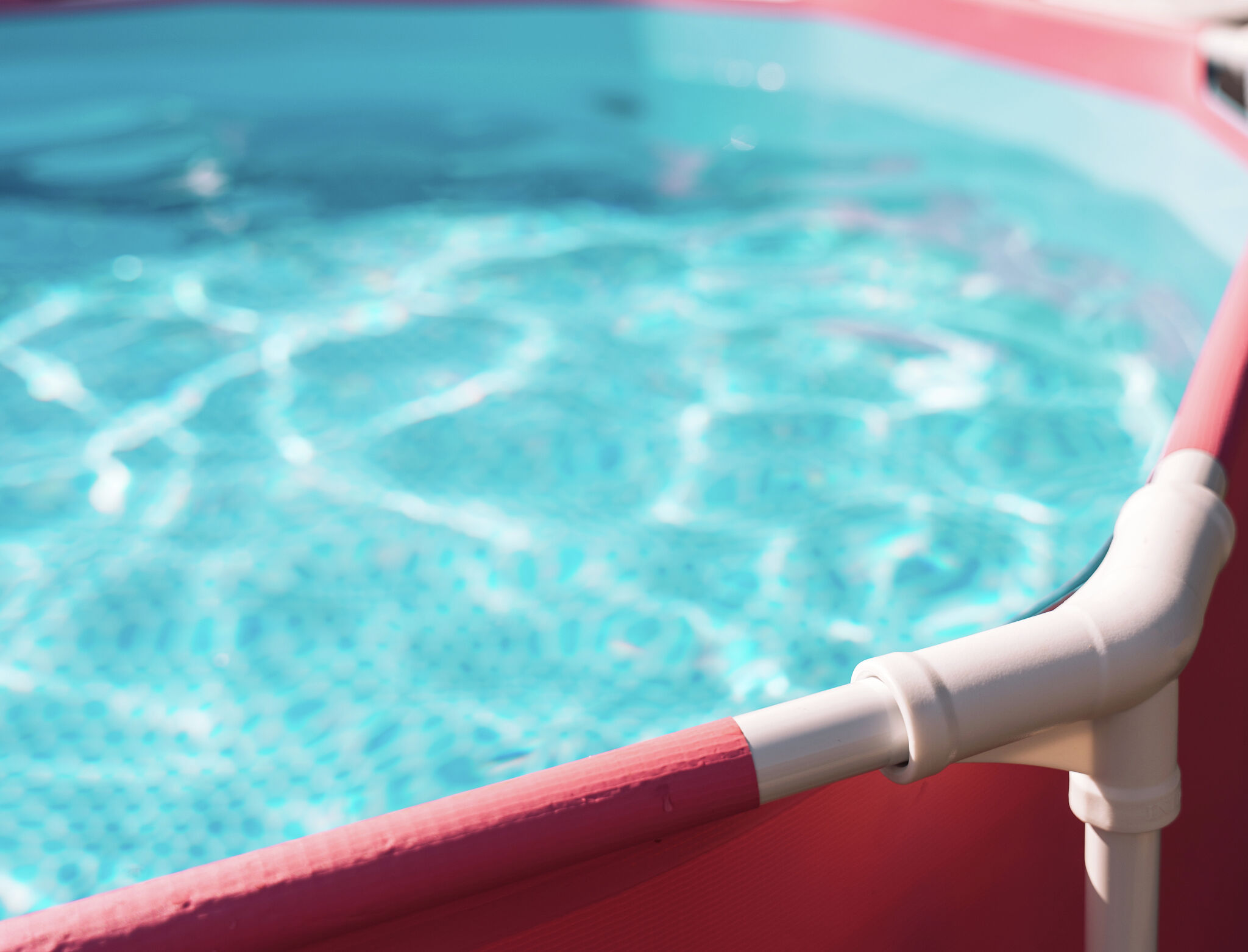 Above-ground pool recall: 5 million pools pulled after child deaths