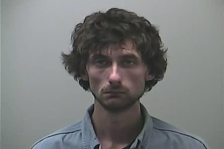 Daniel Brink, 31, of Auburn sentenced in large meth, crack bust