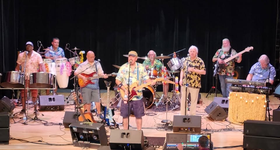 Parrotheads invited to soar with Air Margaritaville