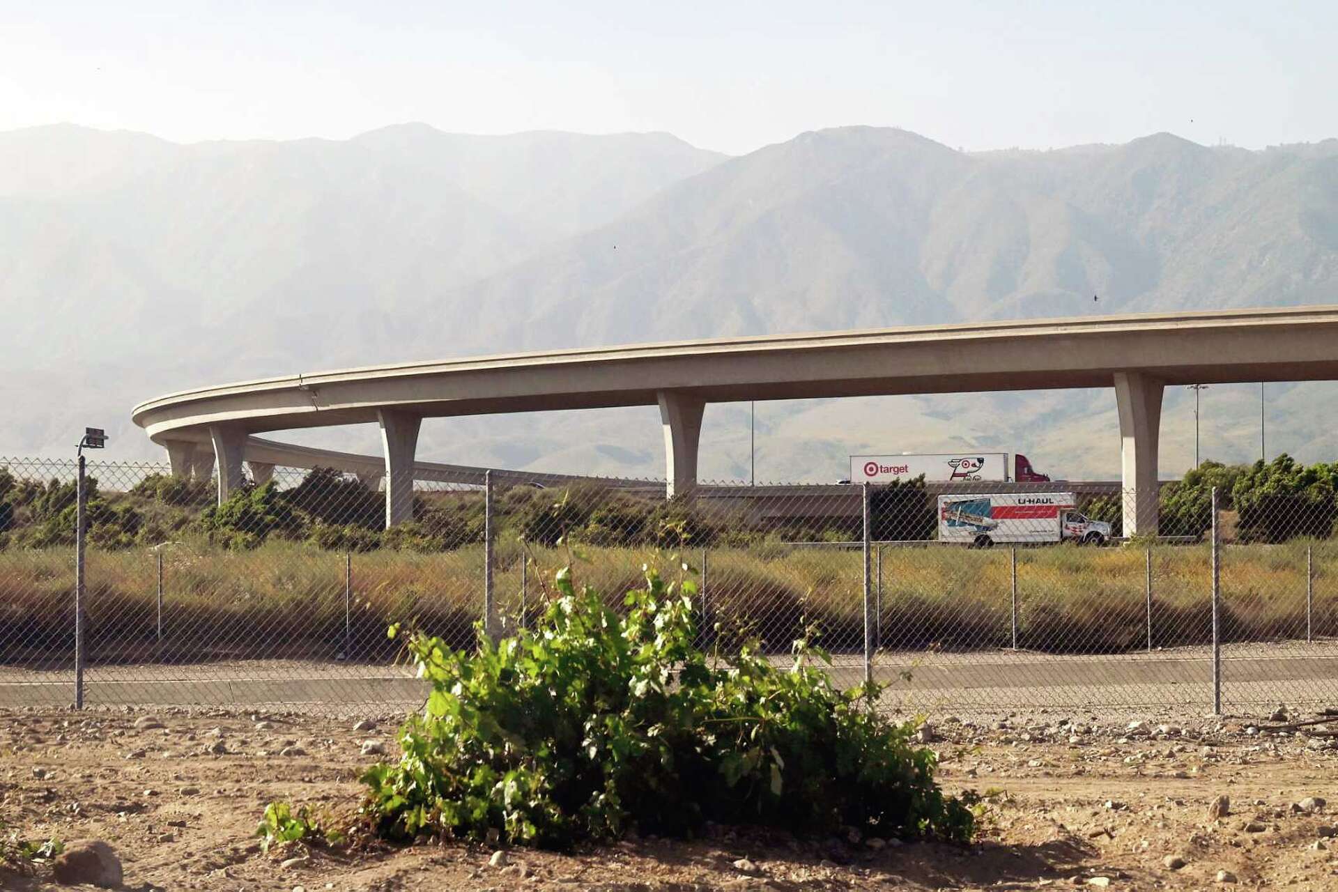 California winemakers’ quest to save Cucamonga Valley wine