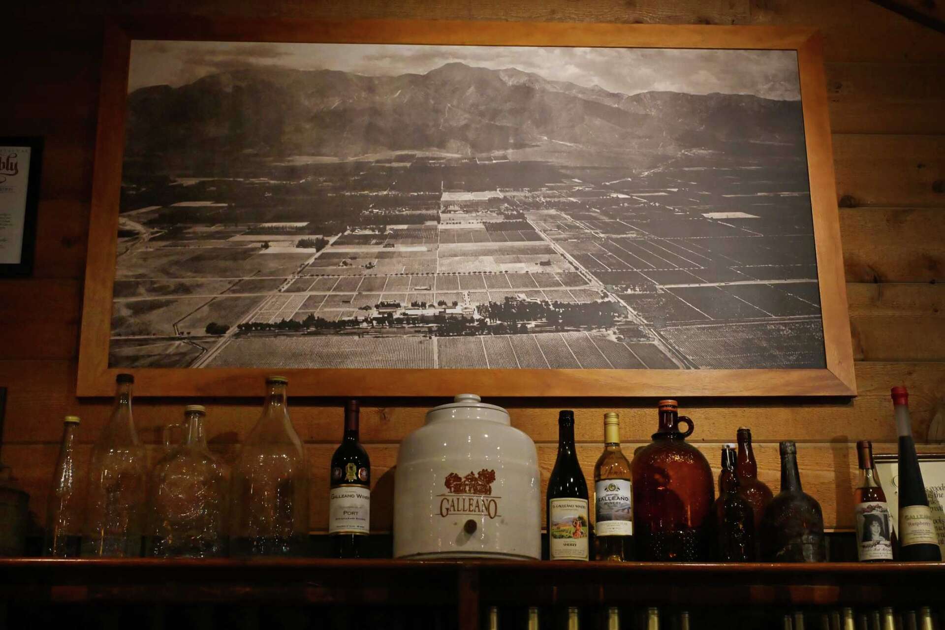 California winemakers’ quest to save Cucamonga Valley wine