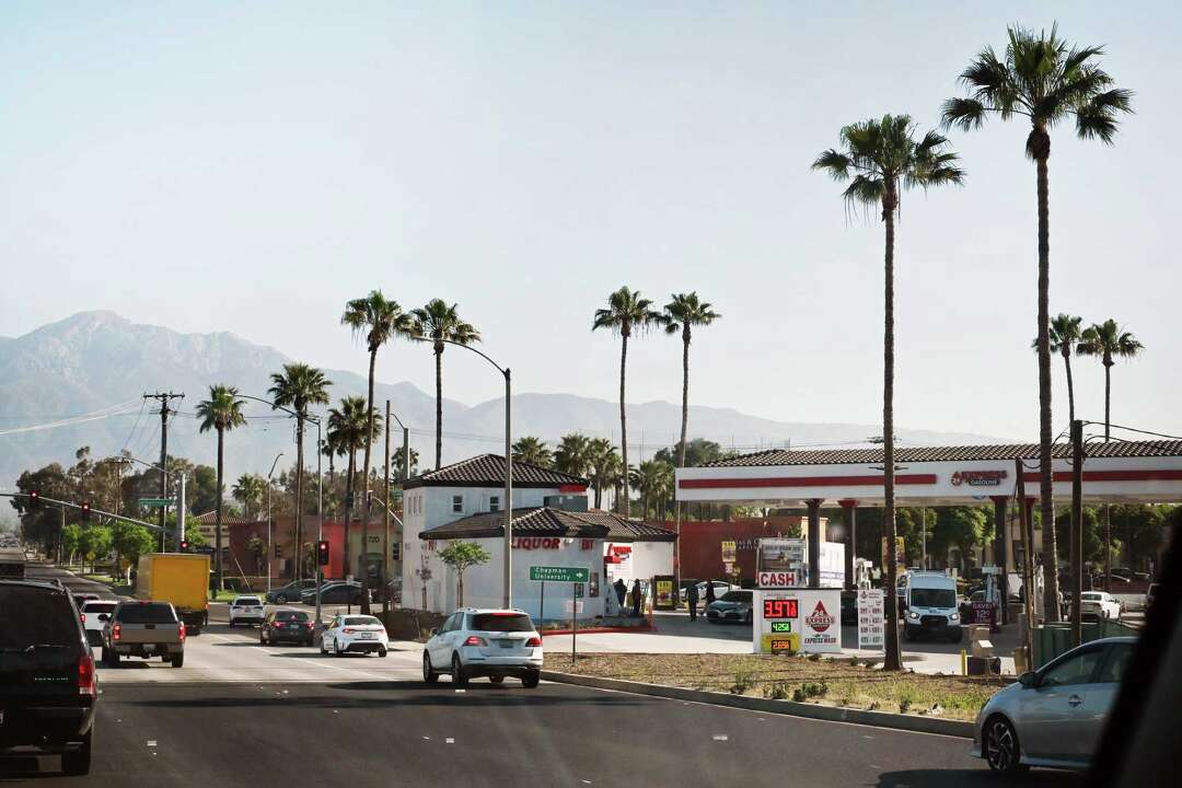 California winemakers’ quest to save Cucamonga Valley wine
