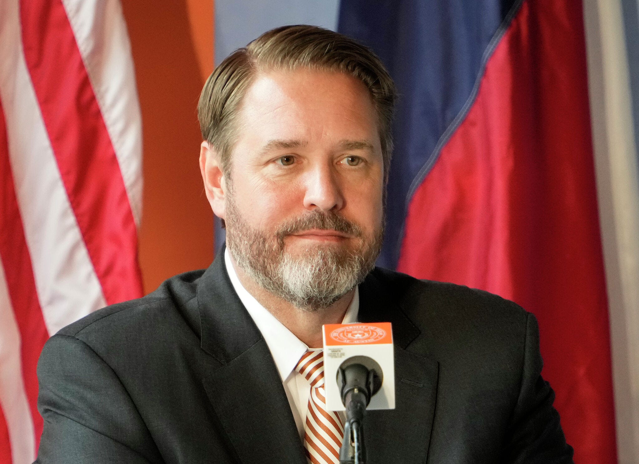 Jim Davis, John Zerwas take UT leadership roles after regents' vote