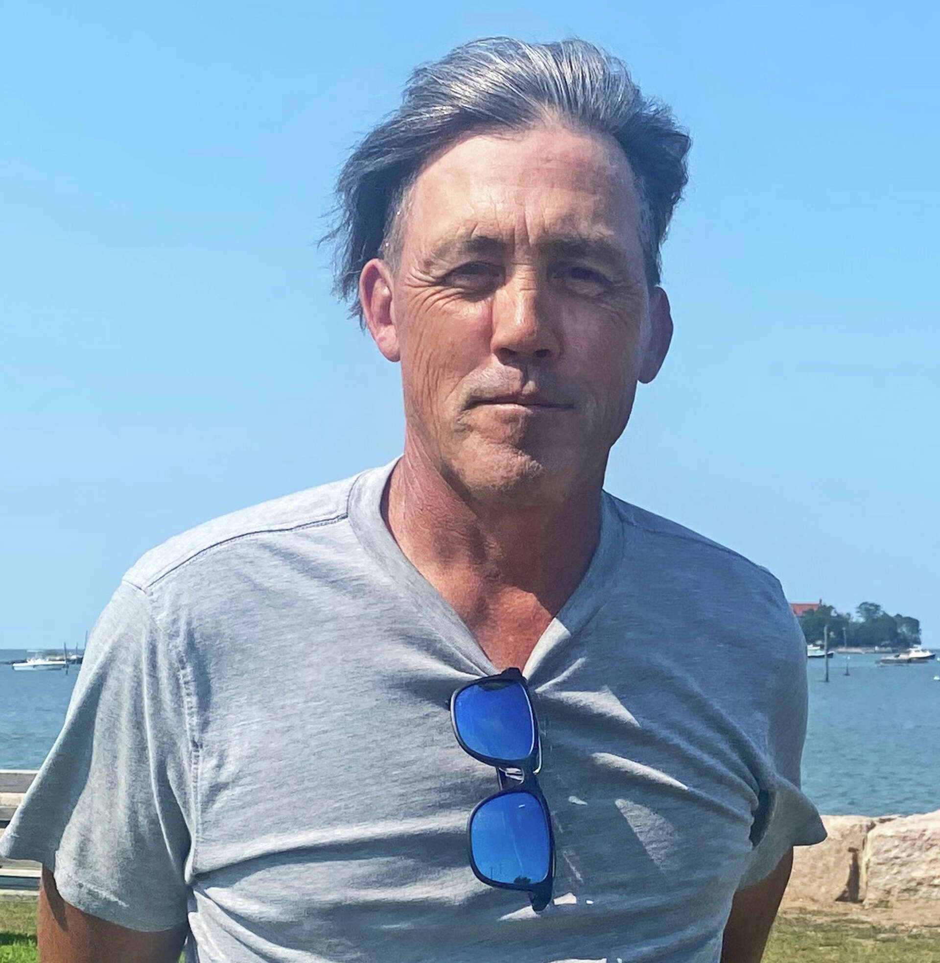 Josh Brooks to run on Democratic ticket for Branford first selectman