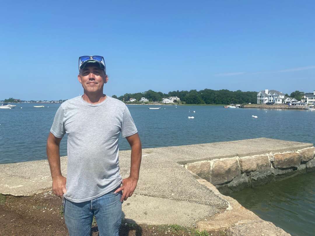 Josh Brooks to run on Democratic ticket for Branford first selectman