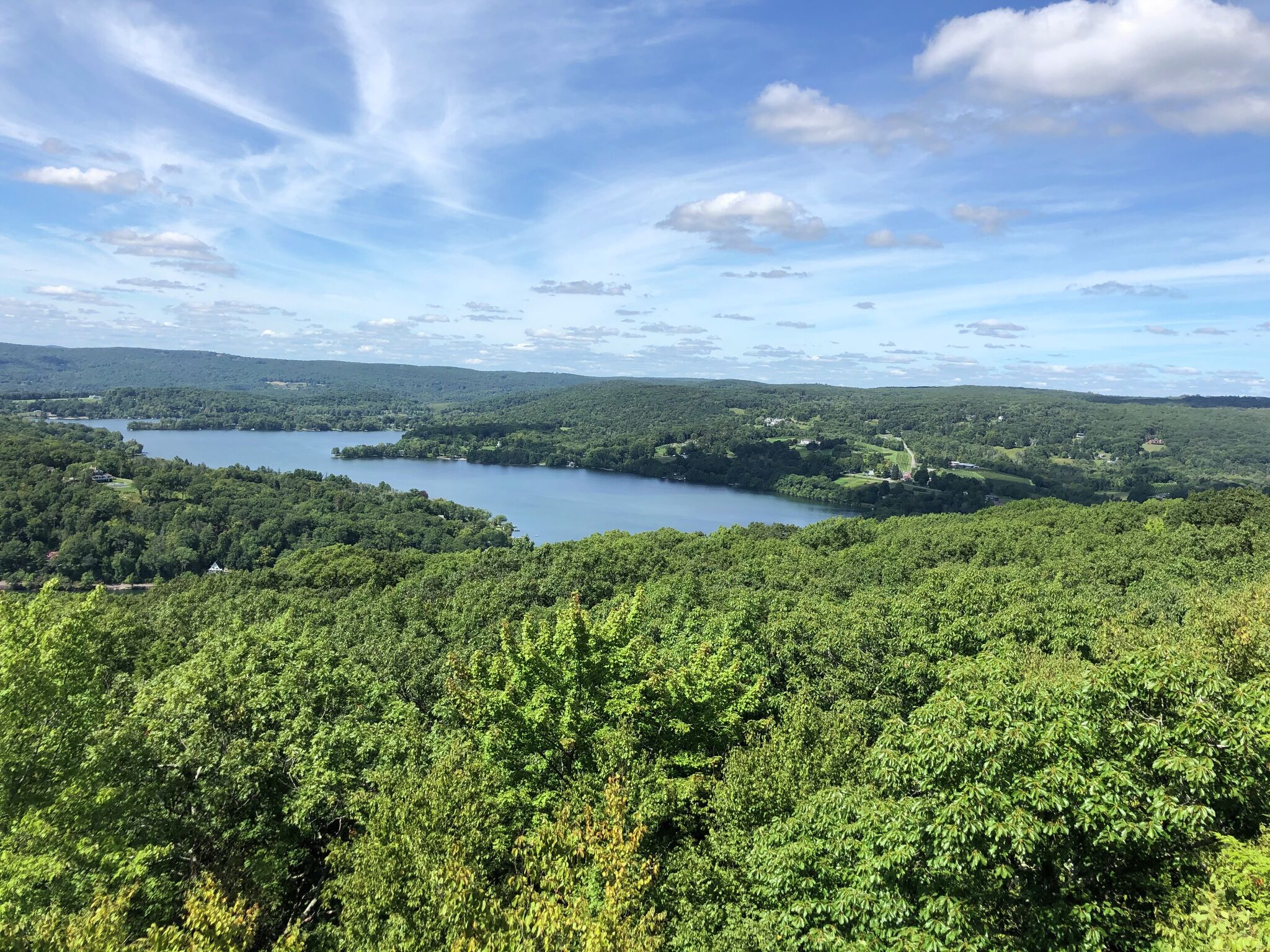 8 Connecticut hikes for must-see views and overlooks around the state