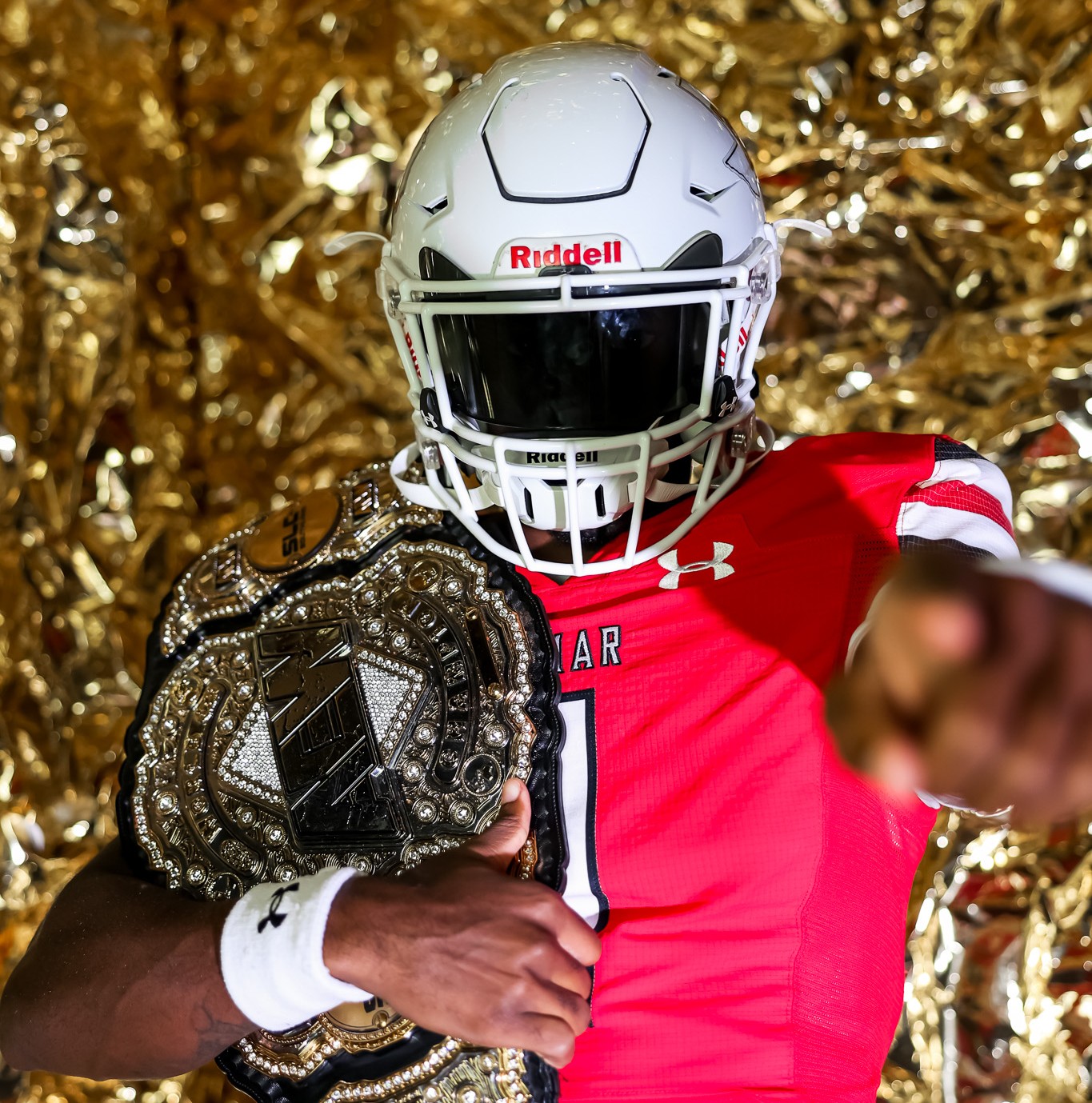 Southland Conference media day gives inside look at Lamar football