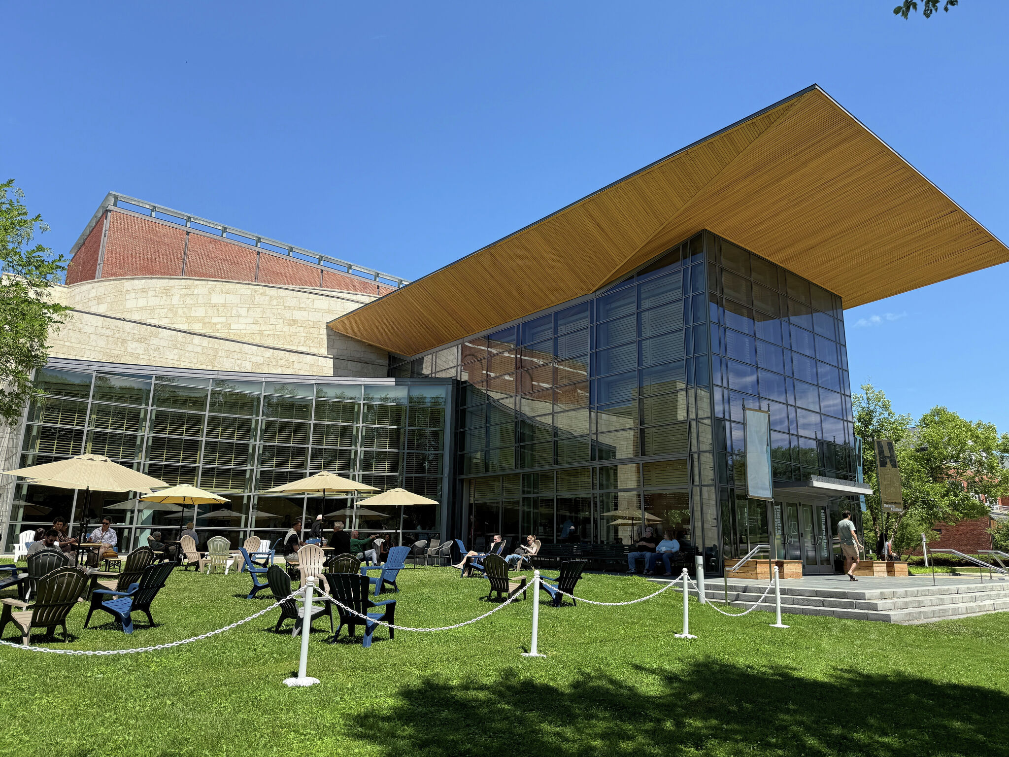 Review: Monty Python's 'Spamalot' is not dead yet