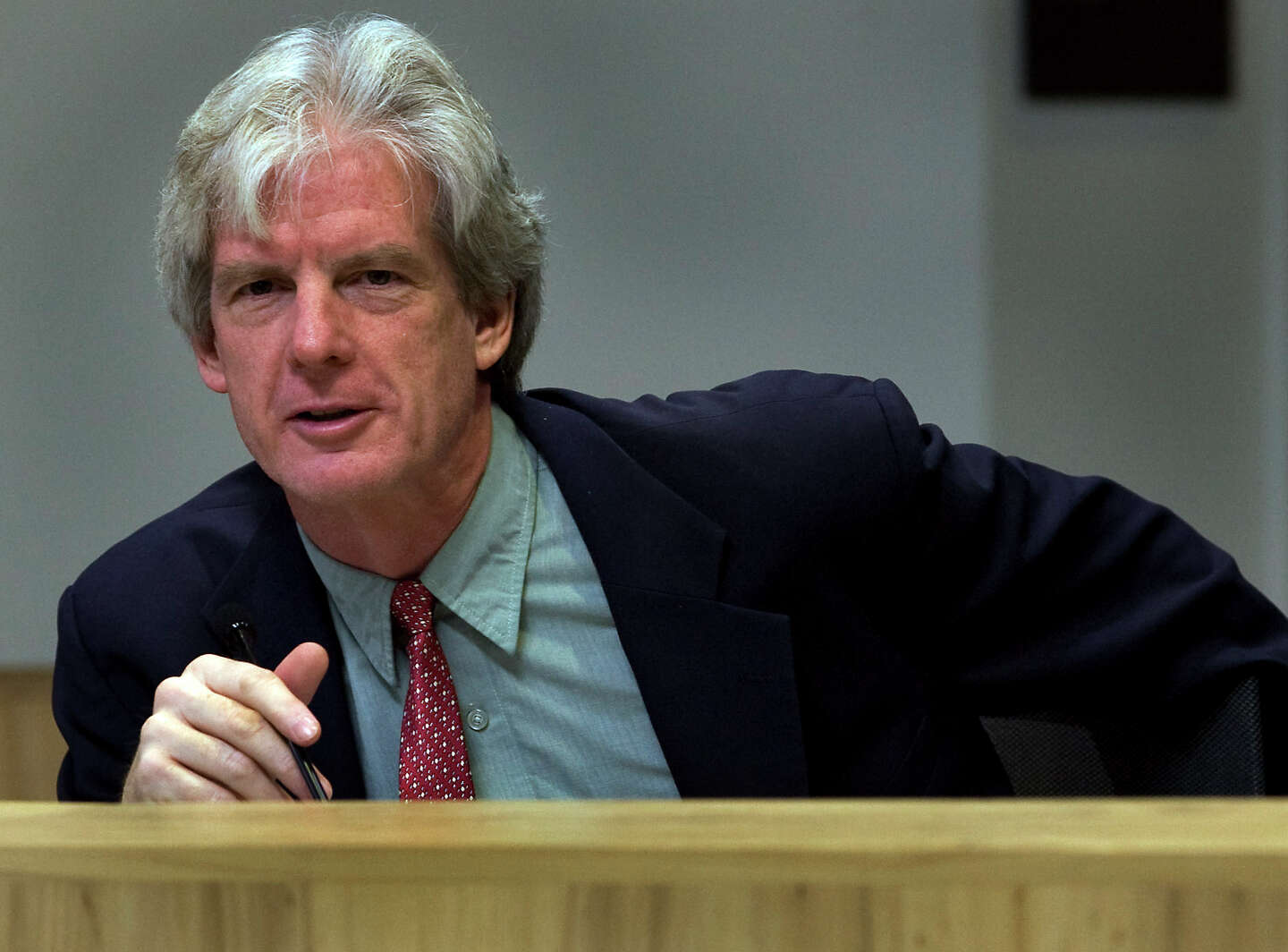 Former Austin Council member and UT professor Bill Spelman dies at 68