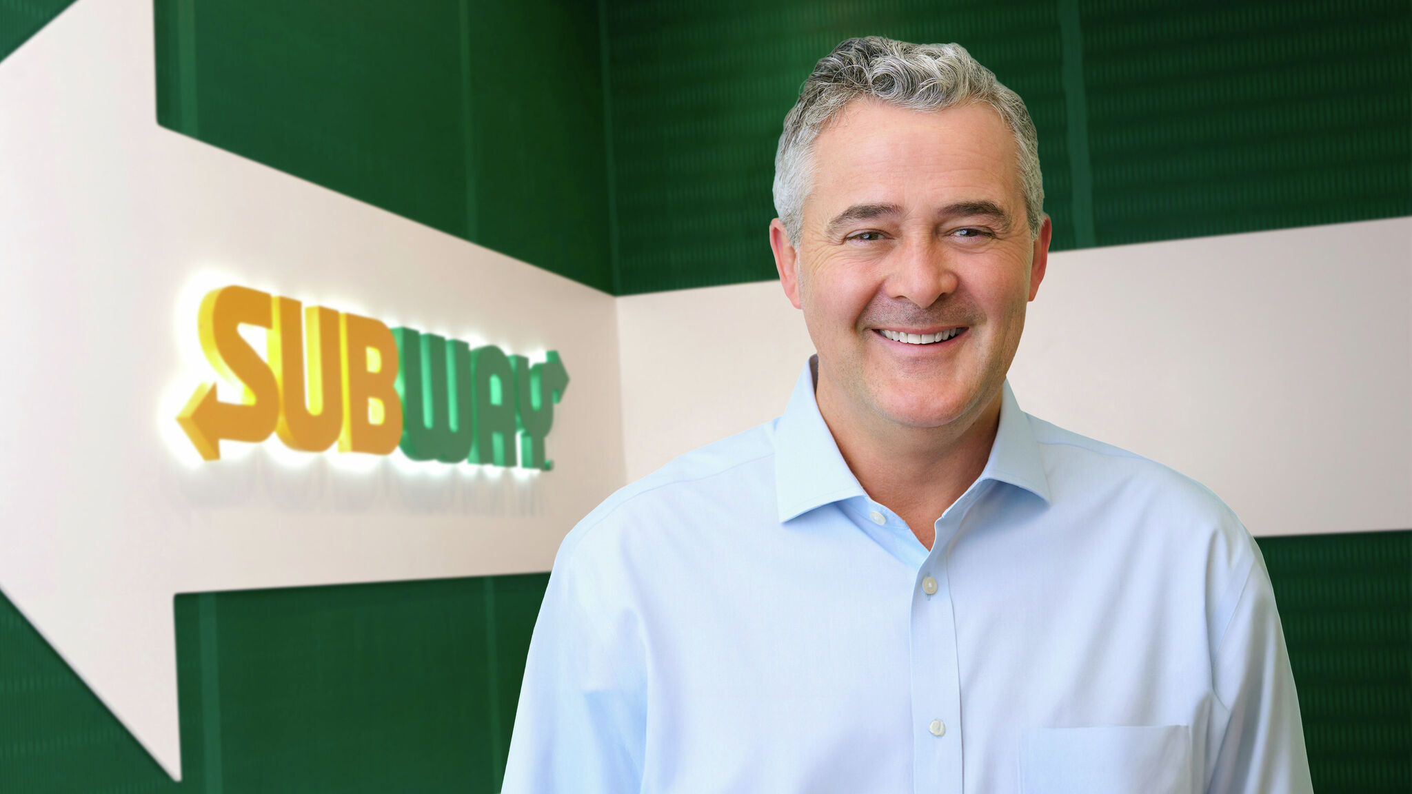 CT-based Subway appoints former Burger King executive as new CEO