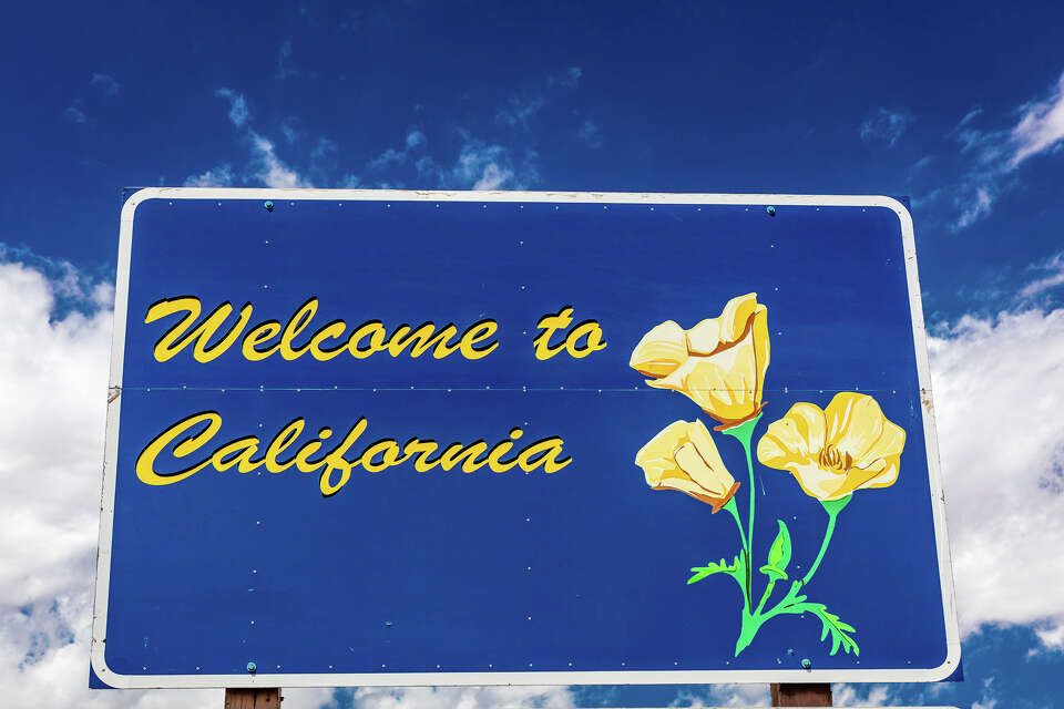 If you use this word, you’re probably not from California