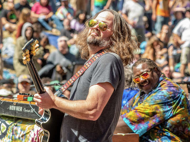 Ultimate guide to Grateful Dead celebrations in the Bay Area