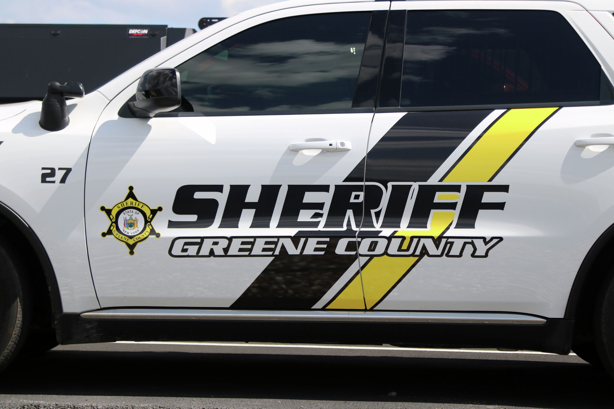 Nikki Addimando released from prison after sentence is reduced