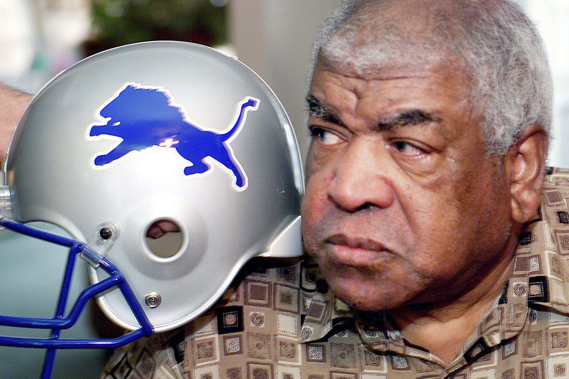 'Mean' Joe Greene among Texas PVIL stars who made NFL impacts