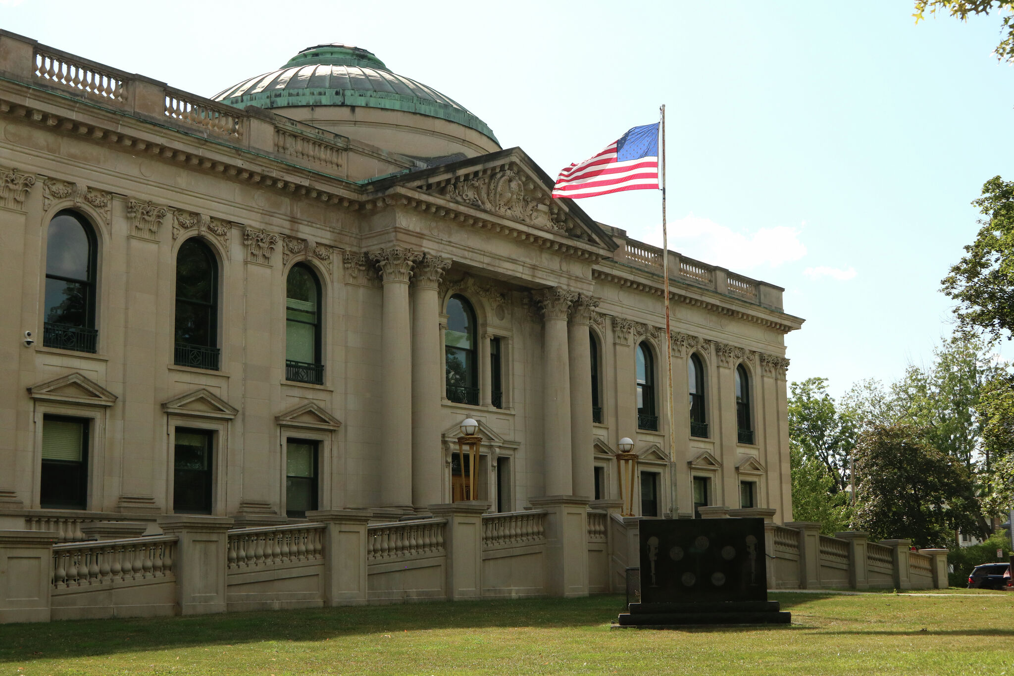 Martin, Harding & Mazzotti drops "Martin" from its name and jingle