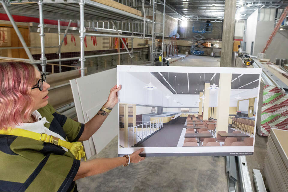 Last Woolworth's lunch counter in the U.S. reopens after restoration