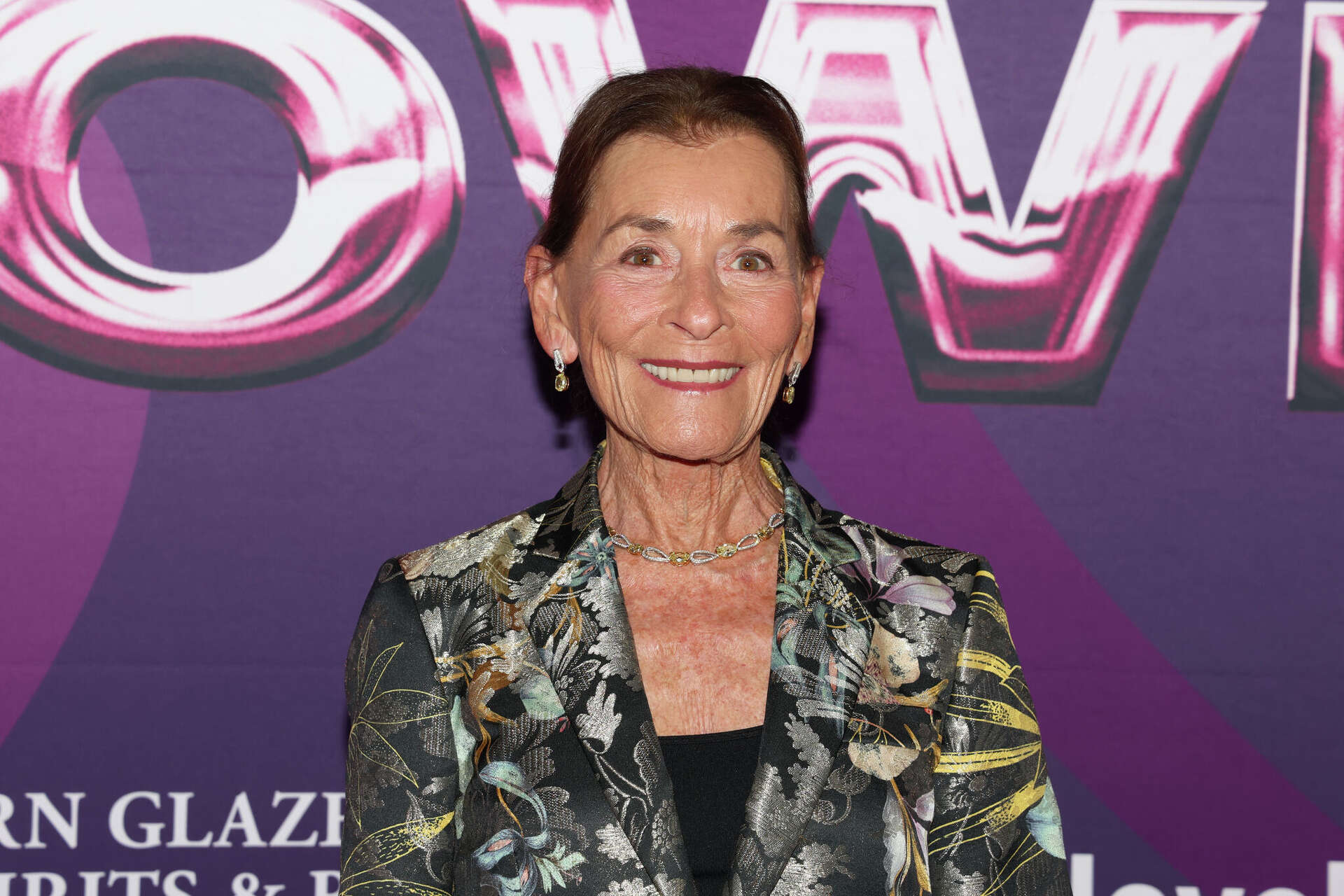 Greenwich's Judge Judy debuts show 'Justice on Trial' on Prime Video