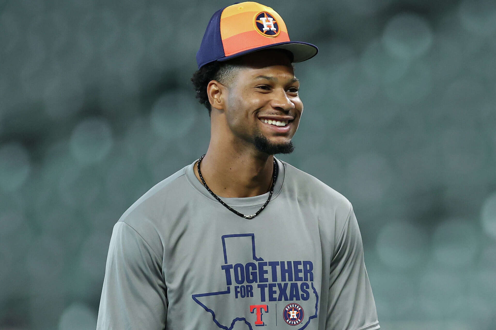 It's time for Astros to install Brice Matthews as full-time 2B