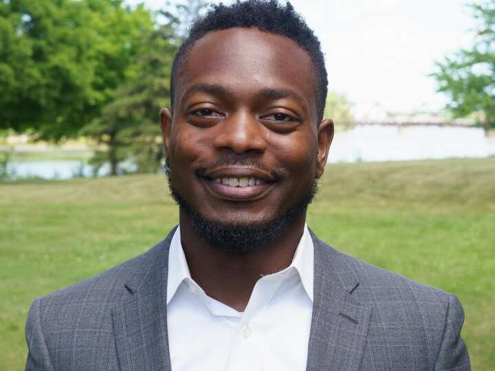 Brandell Adams details agenda in Michigan's 35th Senate race