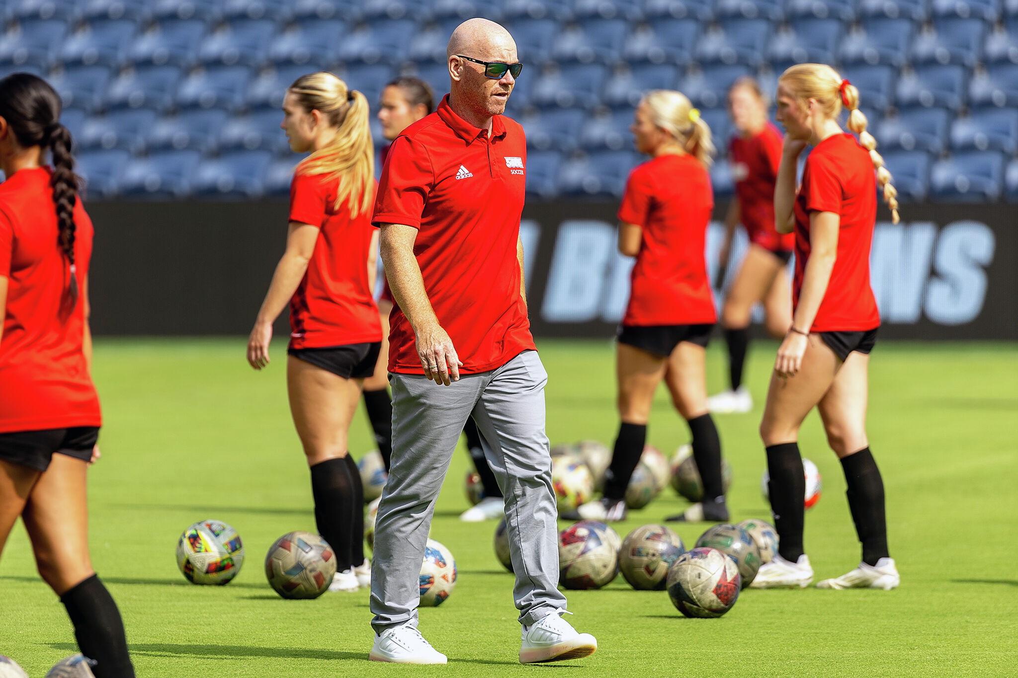 SIUE women’s soccer releases 2025 schedule with 11 home games