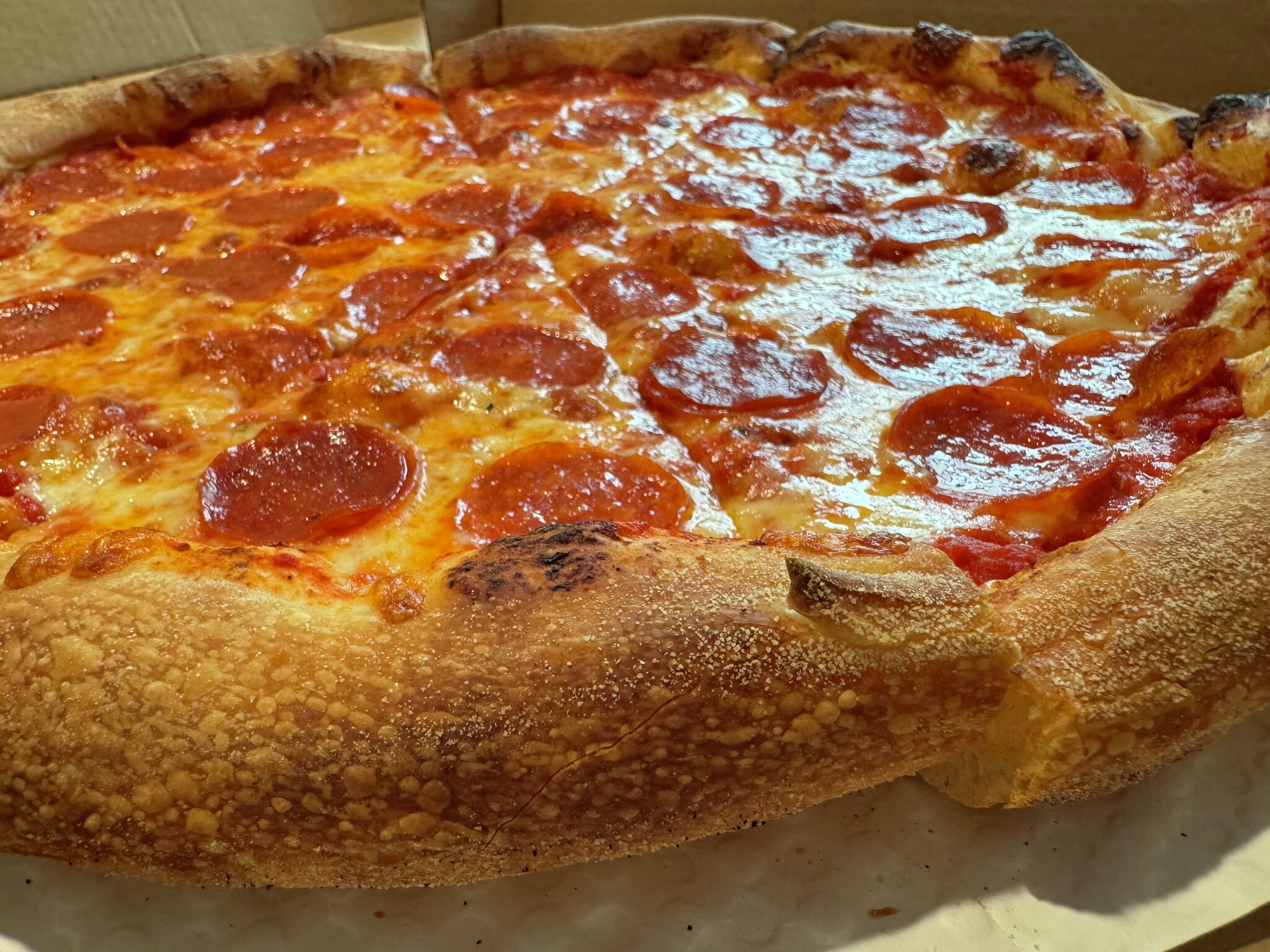 Corpus Christi's two-story Whataburger: A Texas staple