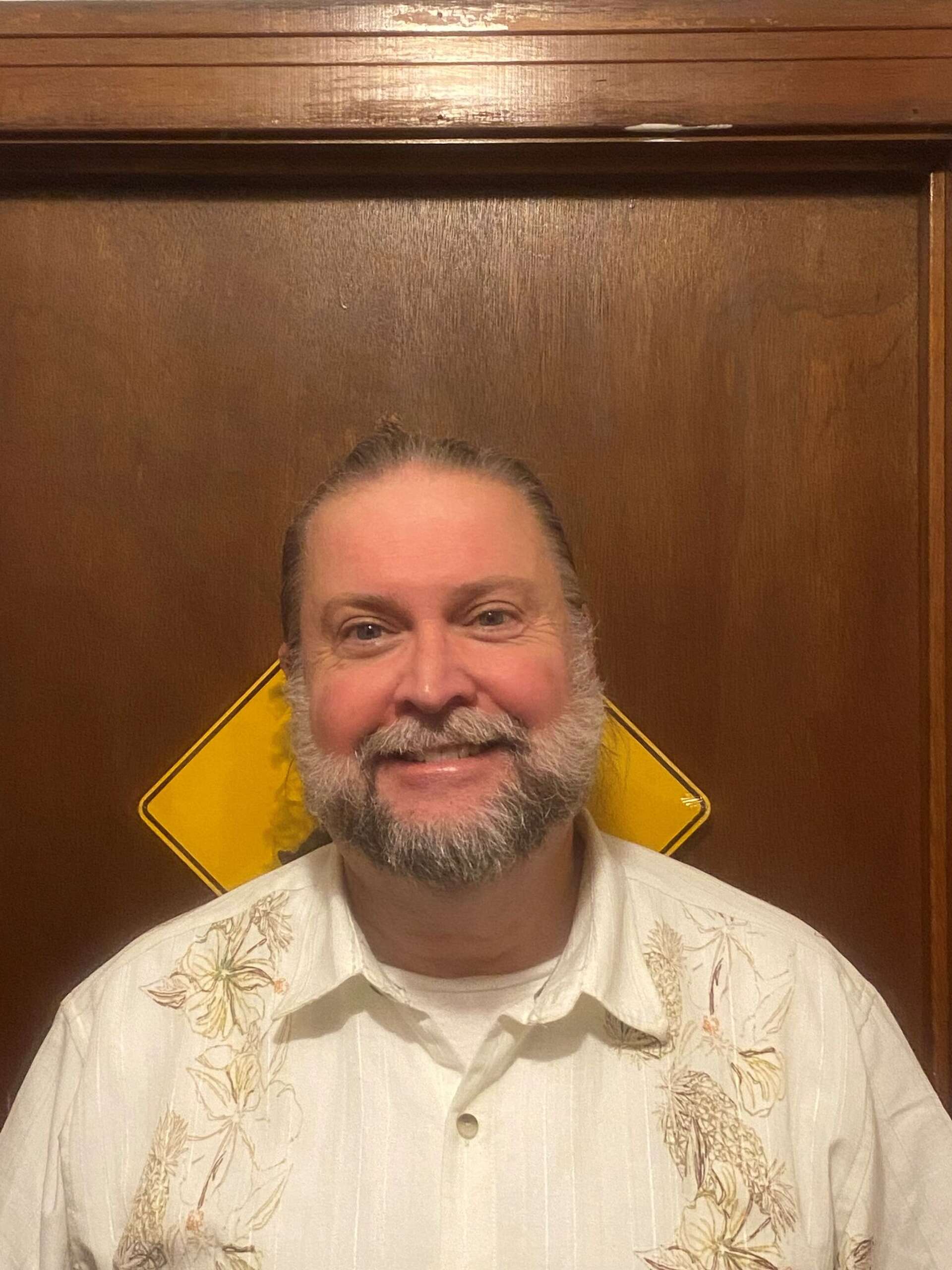 Hudson Valley horror author John Langan debuts "Lost in the Dark"