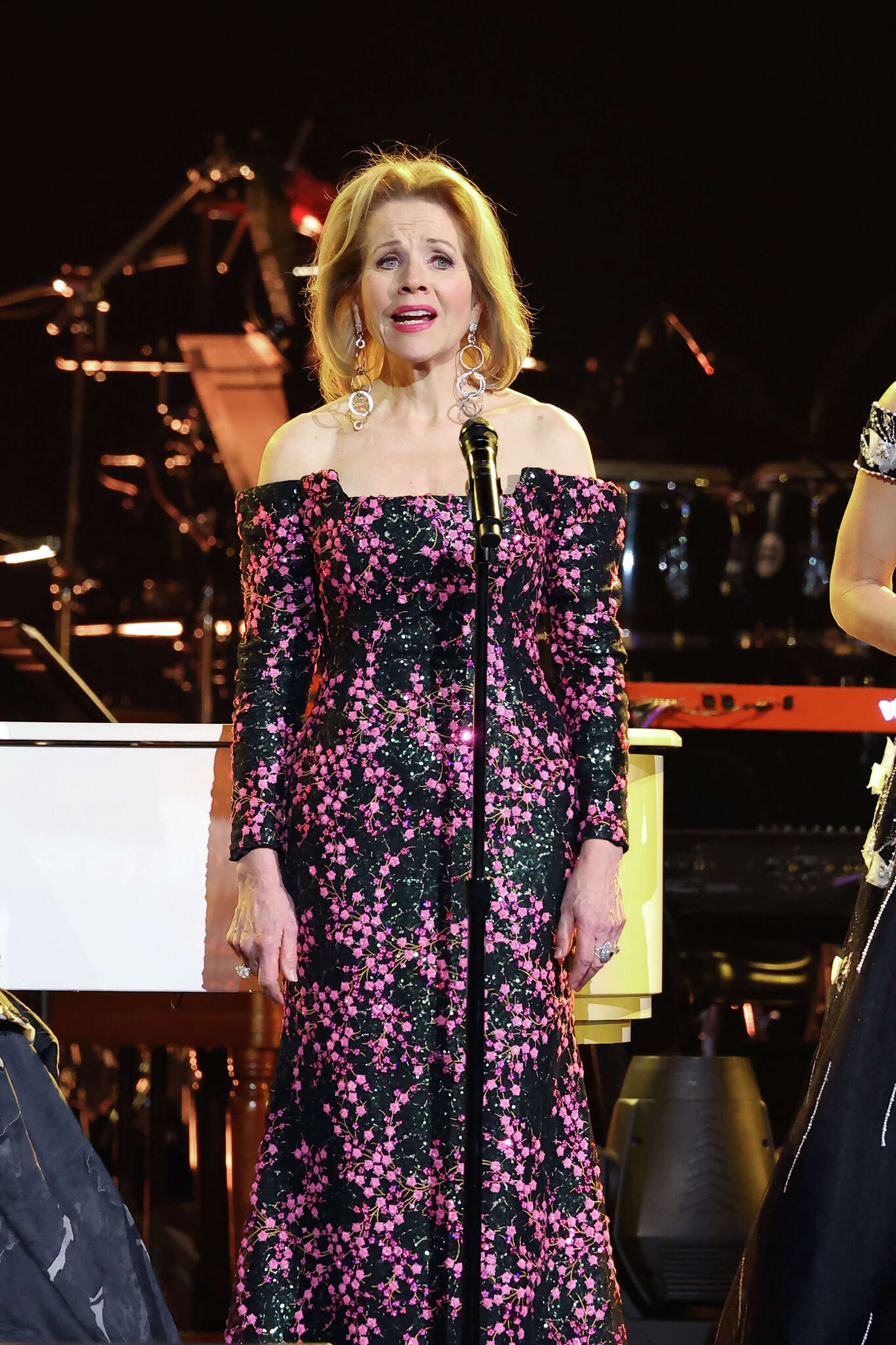 Renée Fleming 's return to SPAC, Cipullo's 'Life Interrupted'