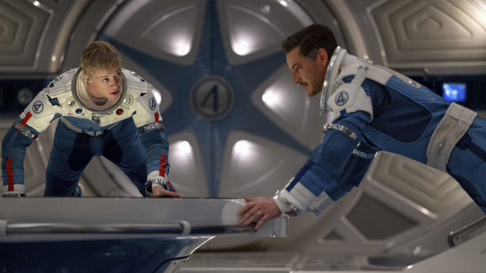 How ‘The Fantastic Four’ morphed the superhero genre