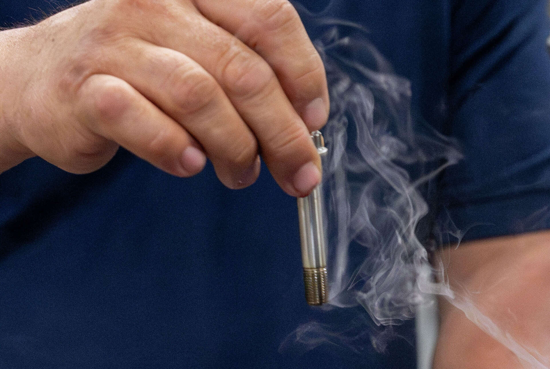 Houston Precision Fasteners grows amid aerospace fastener shortage