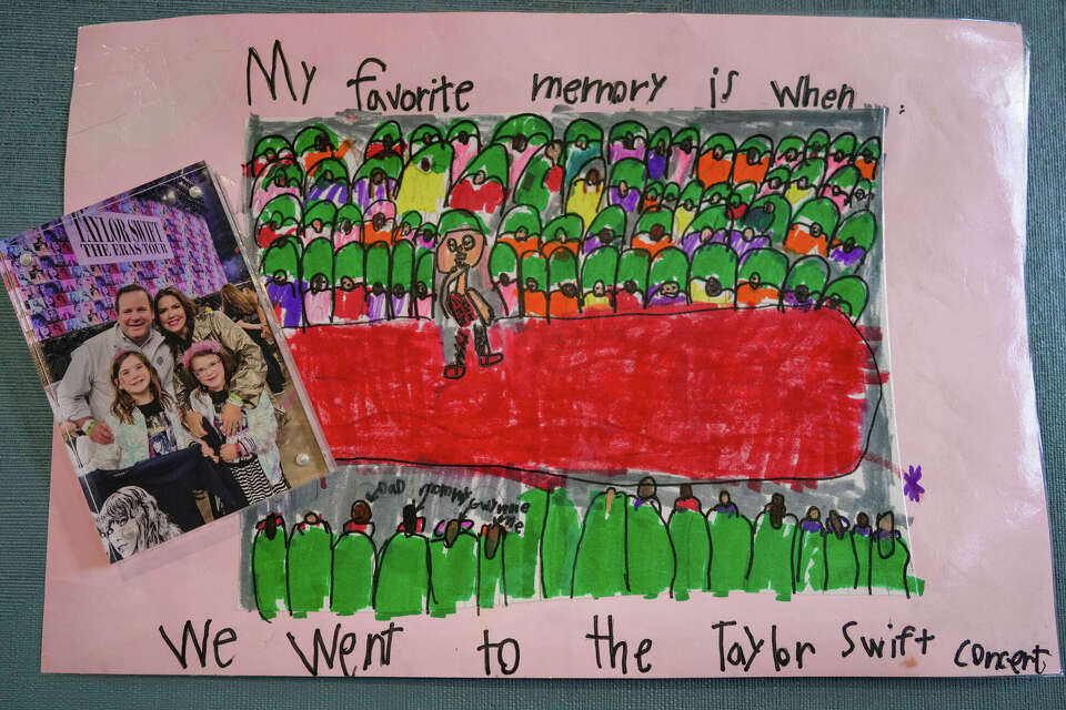 Ellen Getten's Camp Mystic letters stay sealed with grieving parents